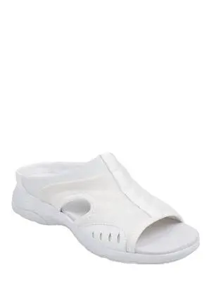 Easy Spirit Traciee Sandal - White