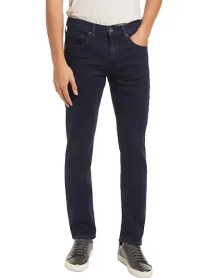 Paige PAIGE Federal Slim Straight Leg Jeans Frankie