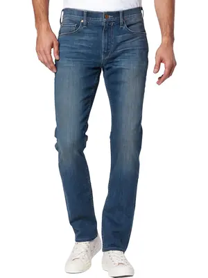 Paige PAIGE Federal Slim Straight Leg Jeans Jacky
