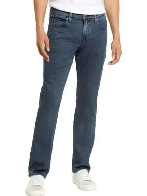 Paige PAIGE Federal Slim Straight Leg Jeans Jashua
