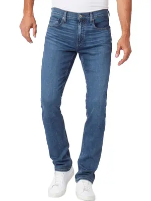 Paige PAIGE Federal Slim Straight Leg Jeans Sonny