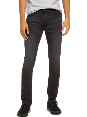 Paige PAIGE Federal Slim Straight Leg Jeans Westcott