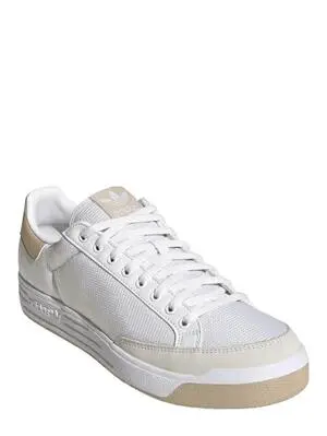 Adidas Rod Laver Vintage Sneakers - White/white/khaki
