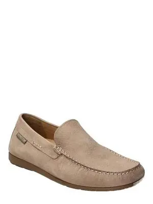 Mephisto Algoras Slip-on - Sand