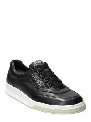 Mephisto Match Walking Shoe - Black