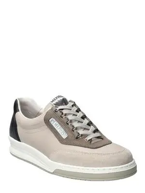 Mephisto Match Walking Shoe - Fog