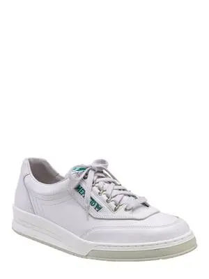 Mephisto Match Walking Shoe - White