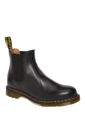 Dr. Martens 2976 Chelsea Boot - Black