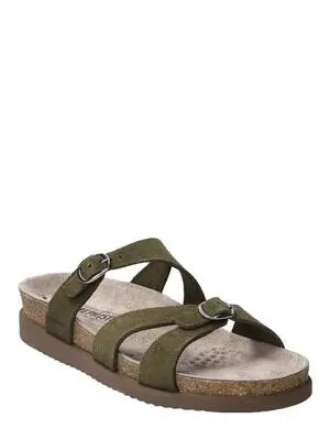 Mephisto Mephisto Hannel Sandal Loden