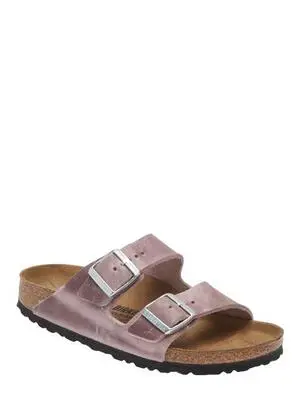 BIRKENSTOCK Arizona Sandal Lavender