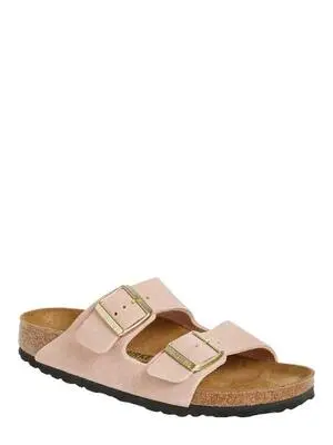 BIRKENSTOCK Arizona Sandal Light Rose