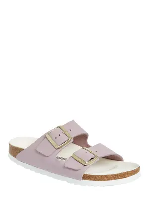 BIRKENSTOCK Arizona Sandal Lilac