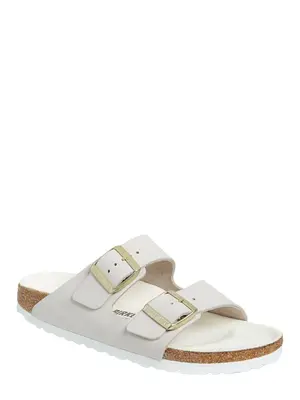 BIRKENSTOCK Arizona Sandal Marshmallow