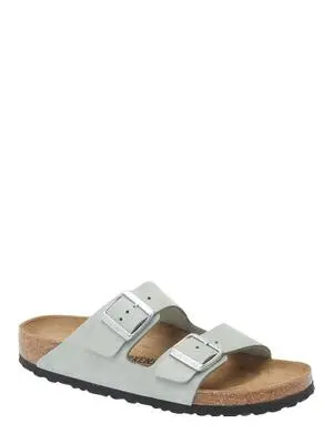 BIRKENSTOCK Arizona Sandal Pure Sage