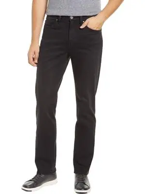 34 Heritage 34 Heritage Charisma Relaxed Fit Jeans Black Siena