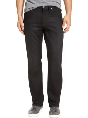34 Heritage 34 Heritage Charisma Relaxed Fit Jeans Charcoal