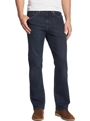34 Heritage 34 Heritage Charisma Relaxed Fit Jeans Dark Comfort