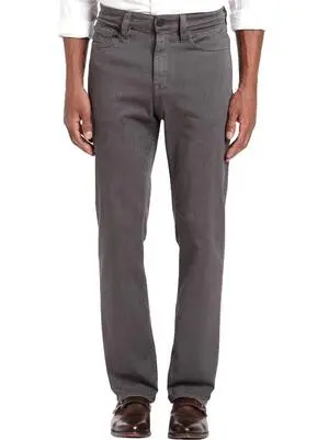 34 HERITAGE Relaxed Fit Straight Leg Jeans