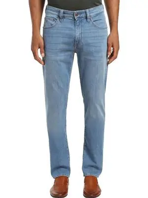 34 Heritage 34 Heritage Charisma Relaxed Fit Jeans Light Soft Denim