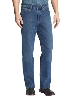 34 Heritage 34 Heritage Charisma Relaxed Fit Jeans Medium Blue