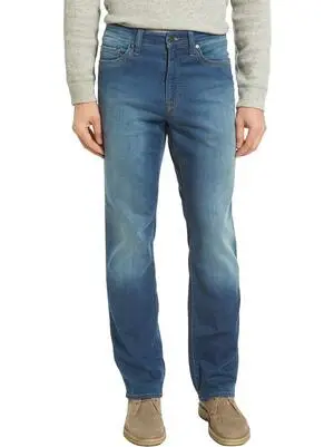 34 Heritage 34 Heritage Charisma Relaxed Fit Jeans Mid Cashmere