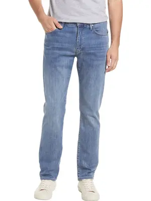 34 Heritage 34 Heritage Charisma Relaxed Fit Jeans Mid Shaded Urban