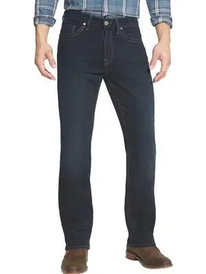 34 Heritage 34 Heritage Charisma Relaxed Fit Jeans Midnight Austin