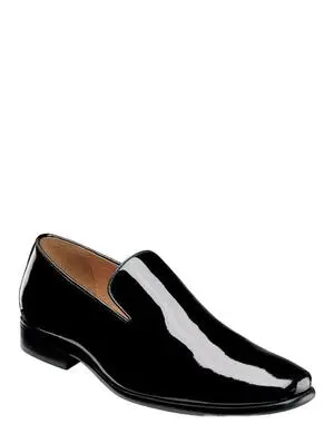 Florsheim Postino Venetian Loafer - Black Patent