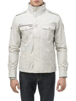 NOBIS Nobis Admiral Shirt Jacket