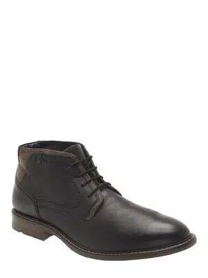 Josef Seibel Earl 04 Chukka Boot - Black