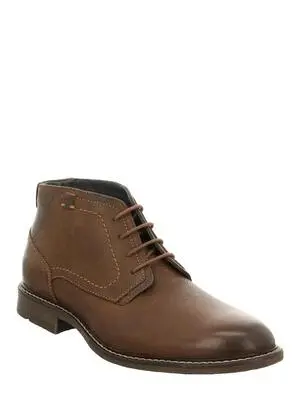 Josef Seibel Earl 04 Chukka Boot - Camel