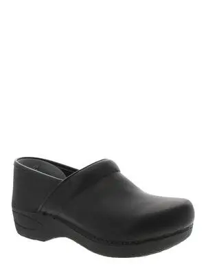Dansko Pro Xp 2.0 Clog - Black