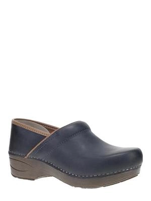 Dansko Pro XP 2.0 Clog Navy