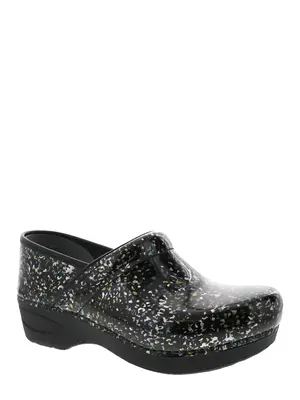 Dansko Pro XP 2.0 Clog Speckles