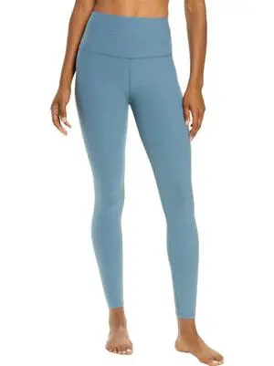 BEYOND YOGA Caught In The Midi High Waist Leggings