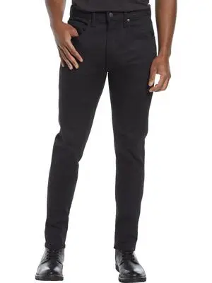 HIROSHI KATO HIROSHI KATO The Scissors Slim Tapered 10.5-ounce Stretch Selvedge Jeans