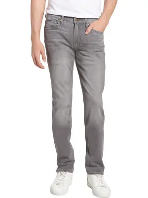 Paige TRANSCEND Lennox Slim Fit Jeans Annex