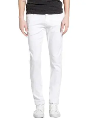 PAIGE TRANSCEND – Lennox Slim Fit Jeans