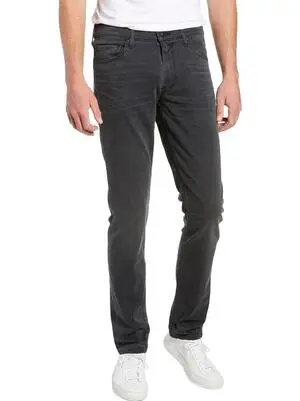 Paige TRANSCEND Lennox Slim Fit Jeans Sheldon
