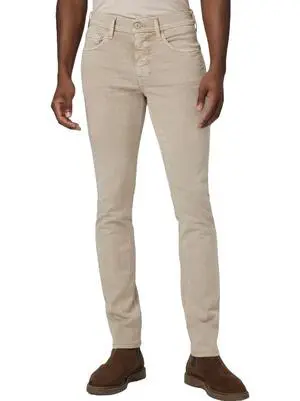 Paige TRANSCEND Lennox Slim Fit Jeans V Morc Cly