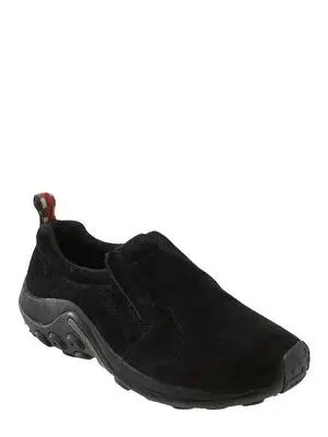 Merrell Merrell Jungle Moc Slip-On Black