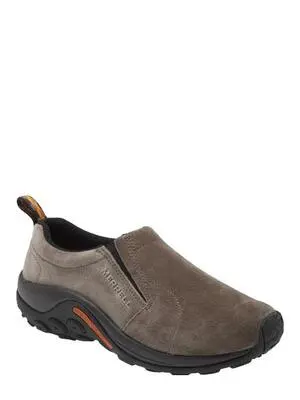 Merrell Jungle Moc Slip-on - Gunsmoke