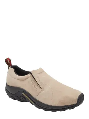 Merrell MERRELL Jungle Moc Slip-On Taupe