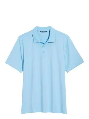 Cutter & Buck Forge Drytec Solid Performance Polo Atlas