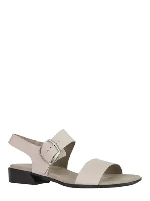 Munro Munro Cleo Sandal Bone