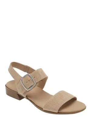 Munro Munro Cleo Sandal Cappuccino