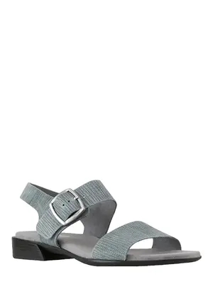 Munro Munro Cleo Sandal Light Blue