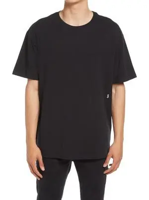 KSUBI Kross Biggie Graphic Tee
