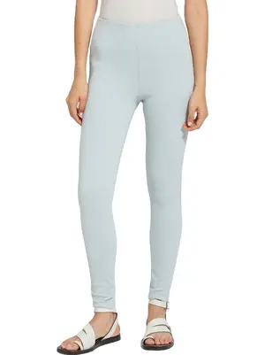 Lyssé 'ntials Toothpick Denim Leggings Last Frost