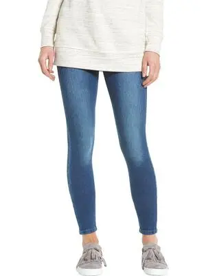LYSSÉ 'ntials Toothpick Denim Leggings